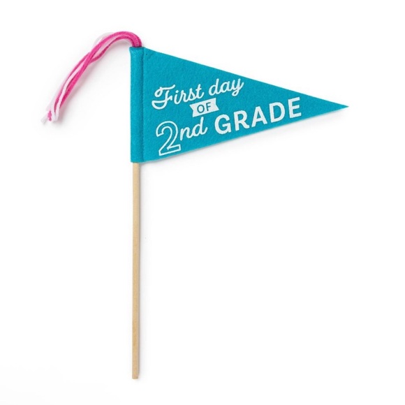 Target | Party Supplies | Nwt Target Bullseye Playground First Last Day ...